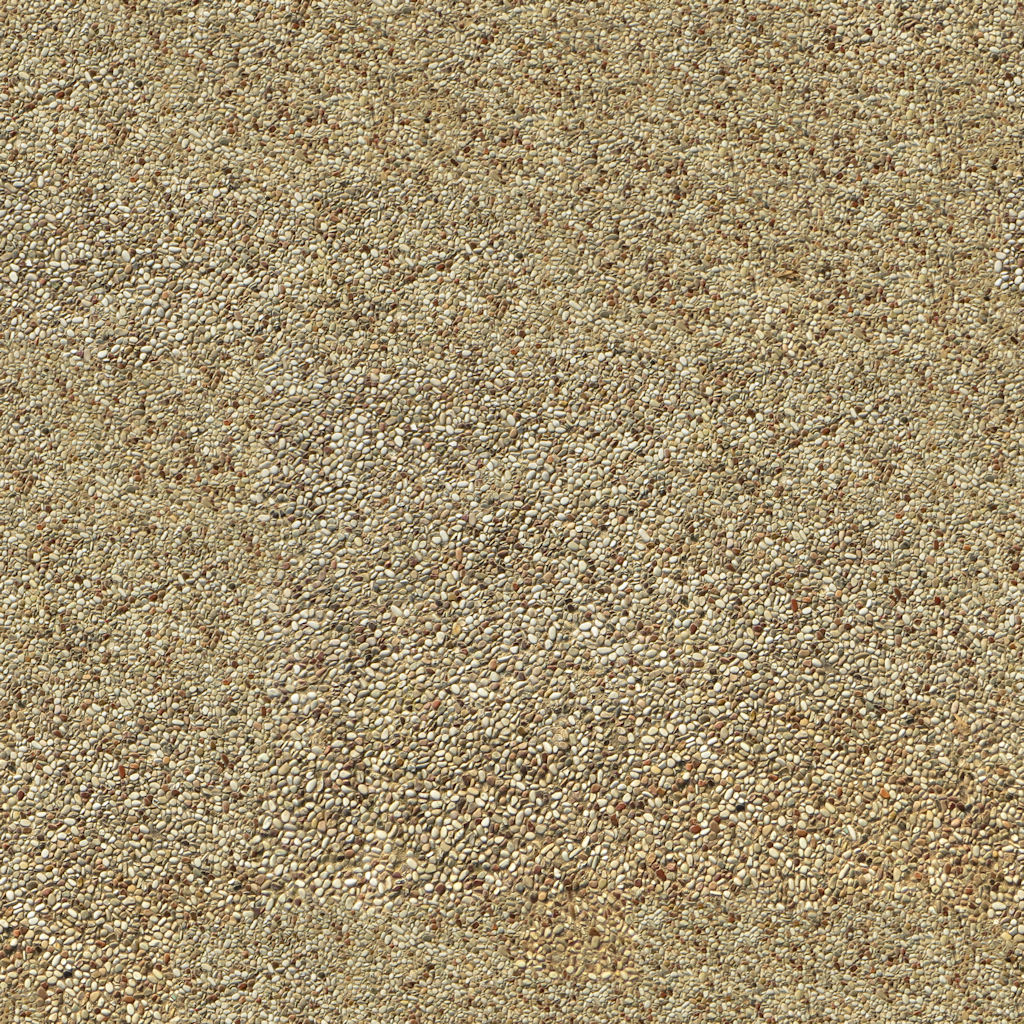 SWTEXTURE - free architectural textures: Gravel & Small Cobblestone