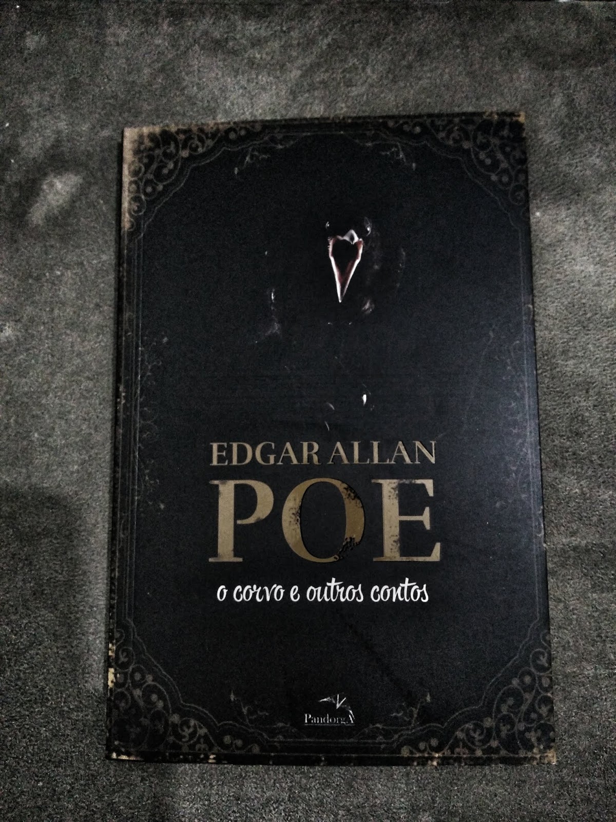 Blog da Mari : agosto 2018