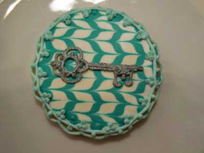 Something Sweet: Key Cookies