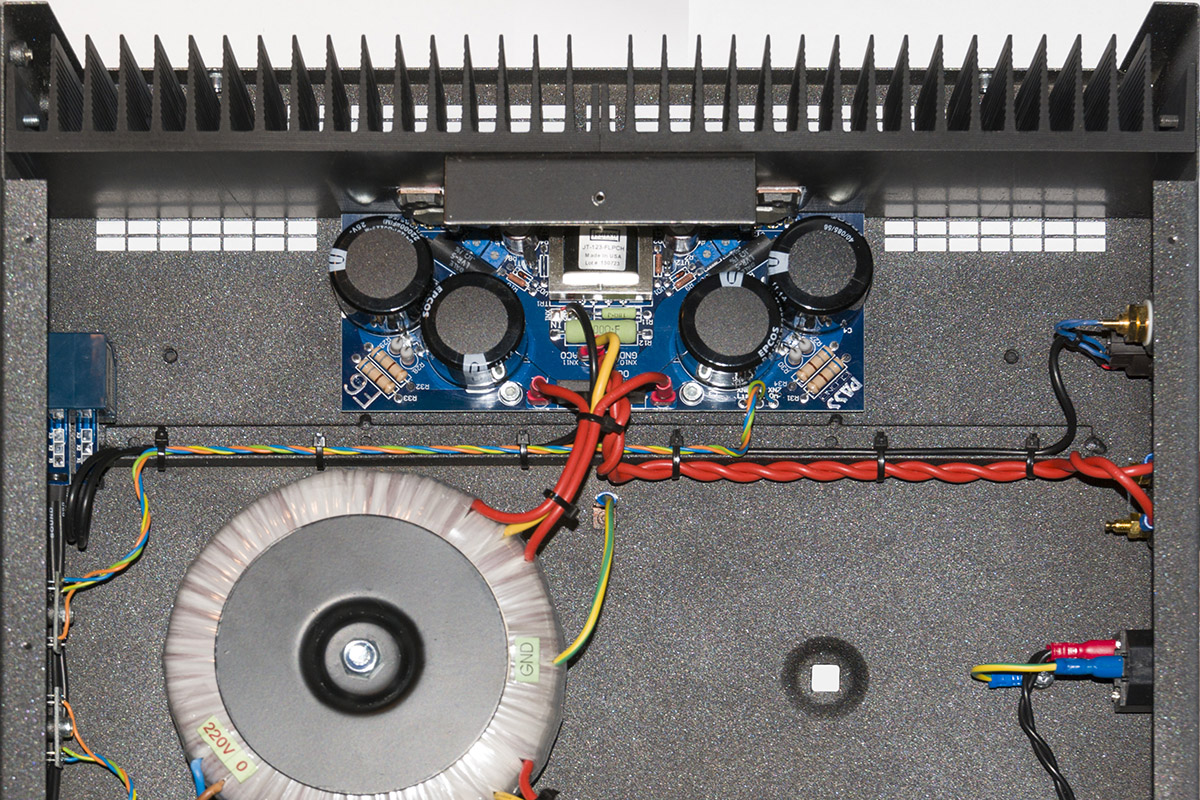 PASSCLONE: Special order F6 assembling.