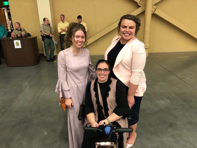 Mile Markers: Pictures From Thursday of PFYC 2018