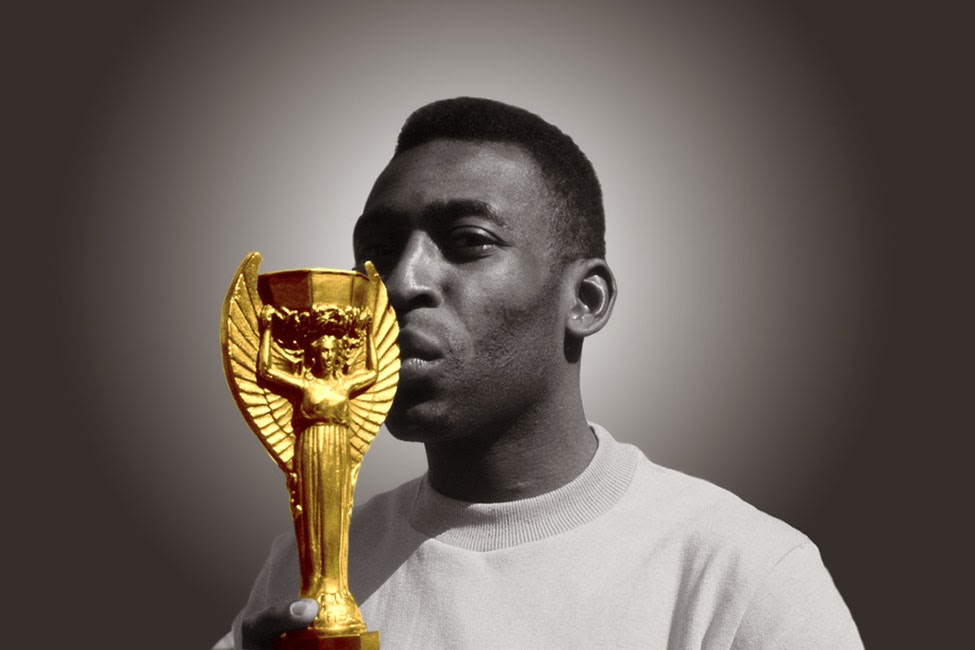 Pelé