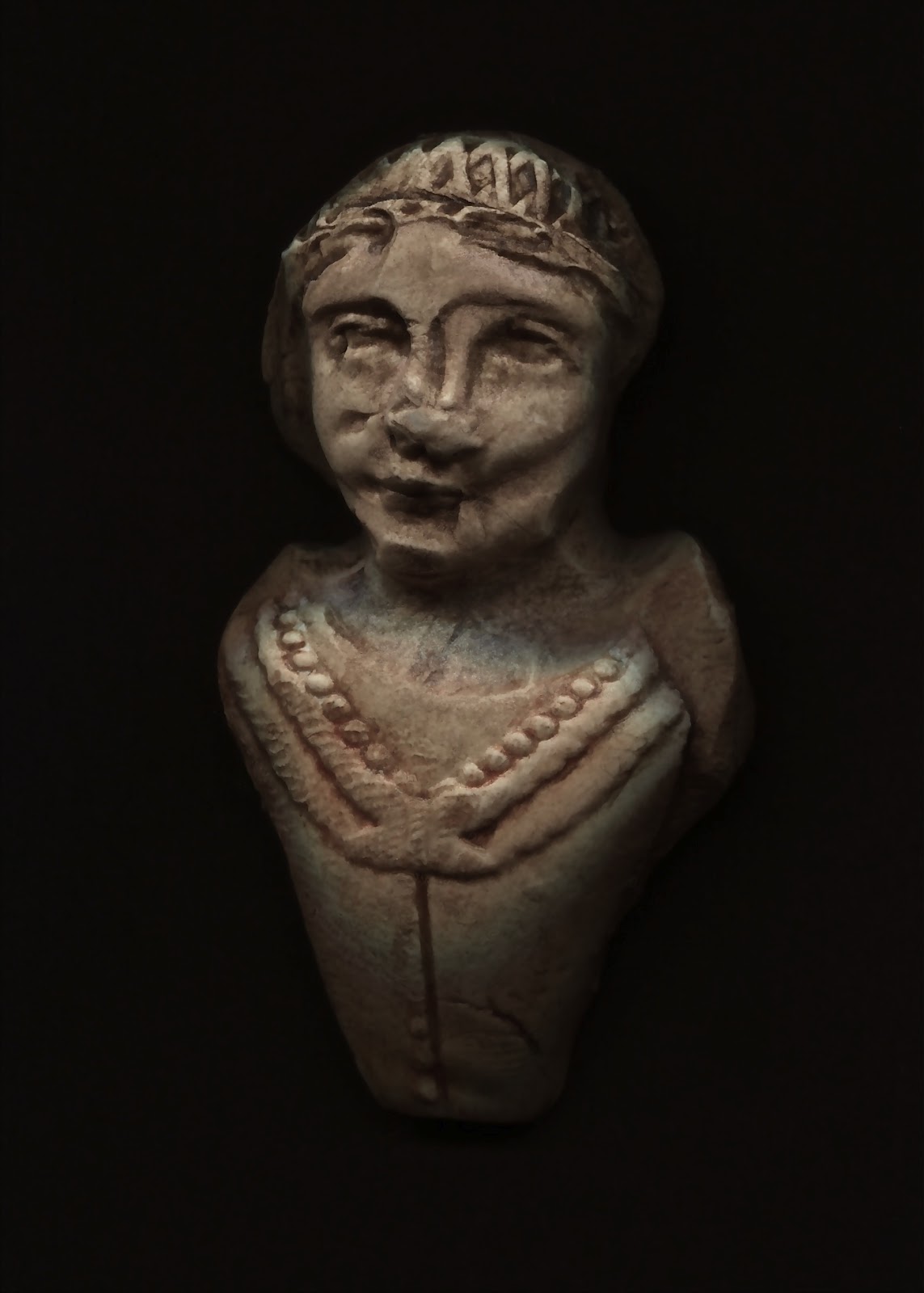 Hidden Missives: Minerva