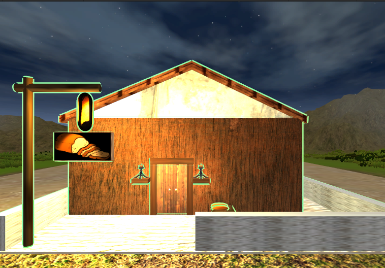 Unity Girl Developer: Unity Tutorial: Easy Mesh Combining For Highlights