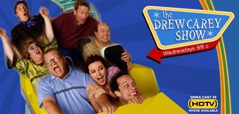 By Ken Levine: Does anyone remember THE DREW CAREY SHOW?