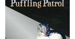 The Nonfiction Detectives: Puffling Patrol