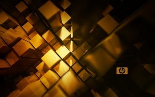 Free Wallpaper Collection: HP Touchsmart Wallpaper