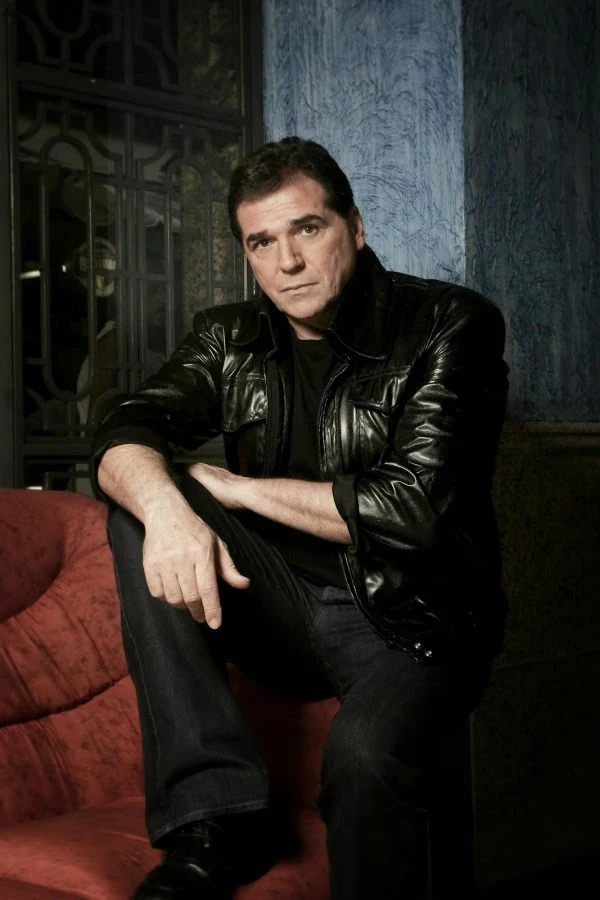 BIOGRAFIA DE JERRY ADRIANI