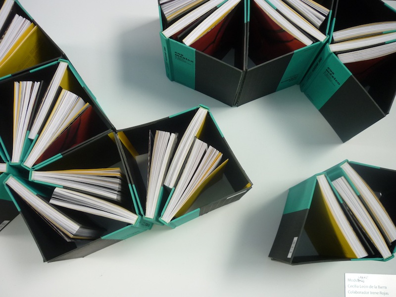 Designaholic | Presentación del libro “Eos México: el diseño de ...