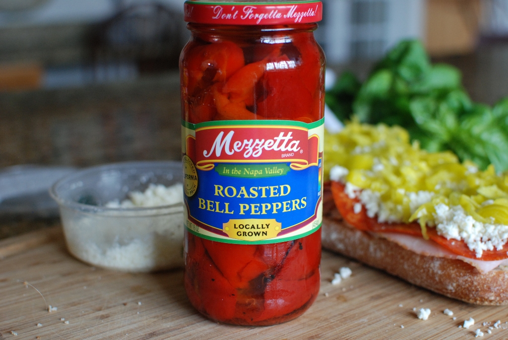 Brick Compressed Sandwich - Simply So Good