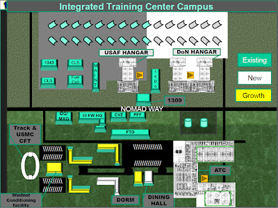 UK Armed Forces Commentary: Eglin Air Force Base - F35 Integrated ...