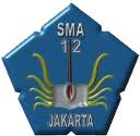 Logo SMA Negeri 12 Jakarta | indo gambar