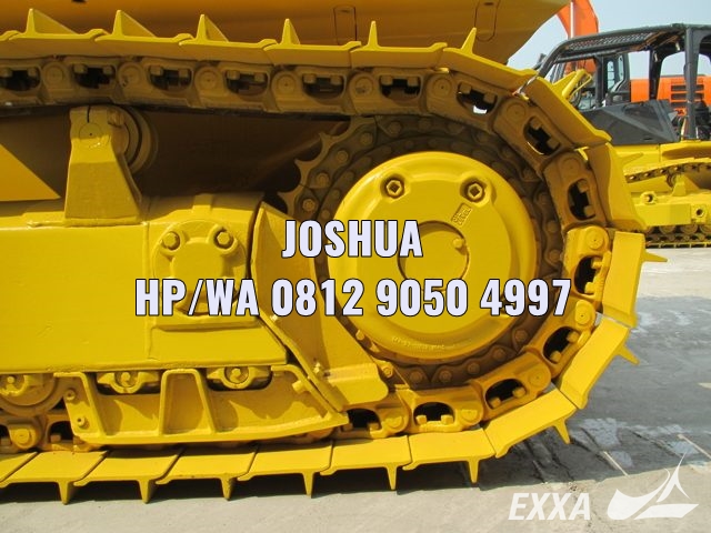 Bulldozer Komatsu D85ESS-2 | 0812 9050 4997