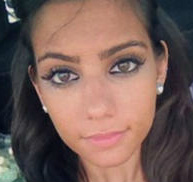 Sanctuary of Mary: Andrea Rebello - victim of a home invasion - New ...