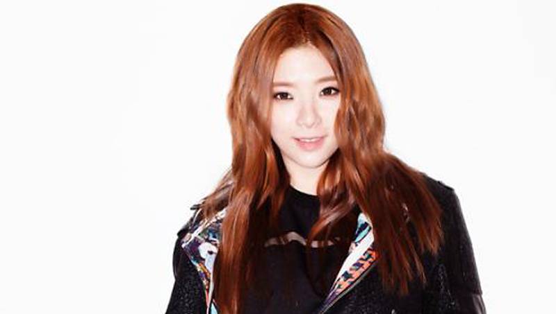 RAP Made In Korea: [PROFILE] Tymee (타이미).