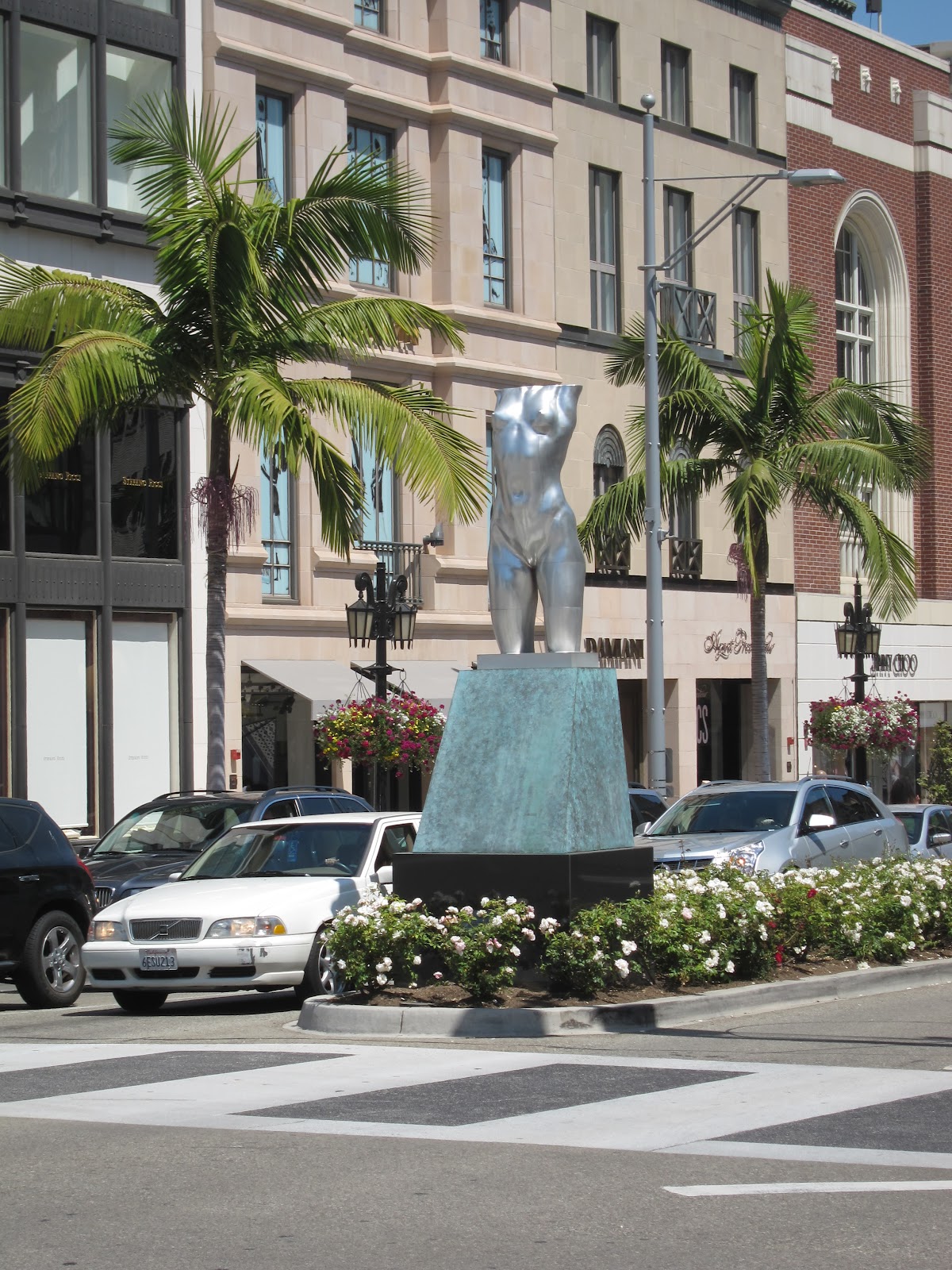 Worlds Within: Rodeo Drive