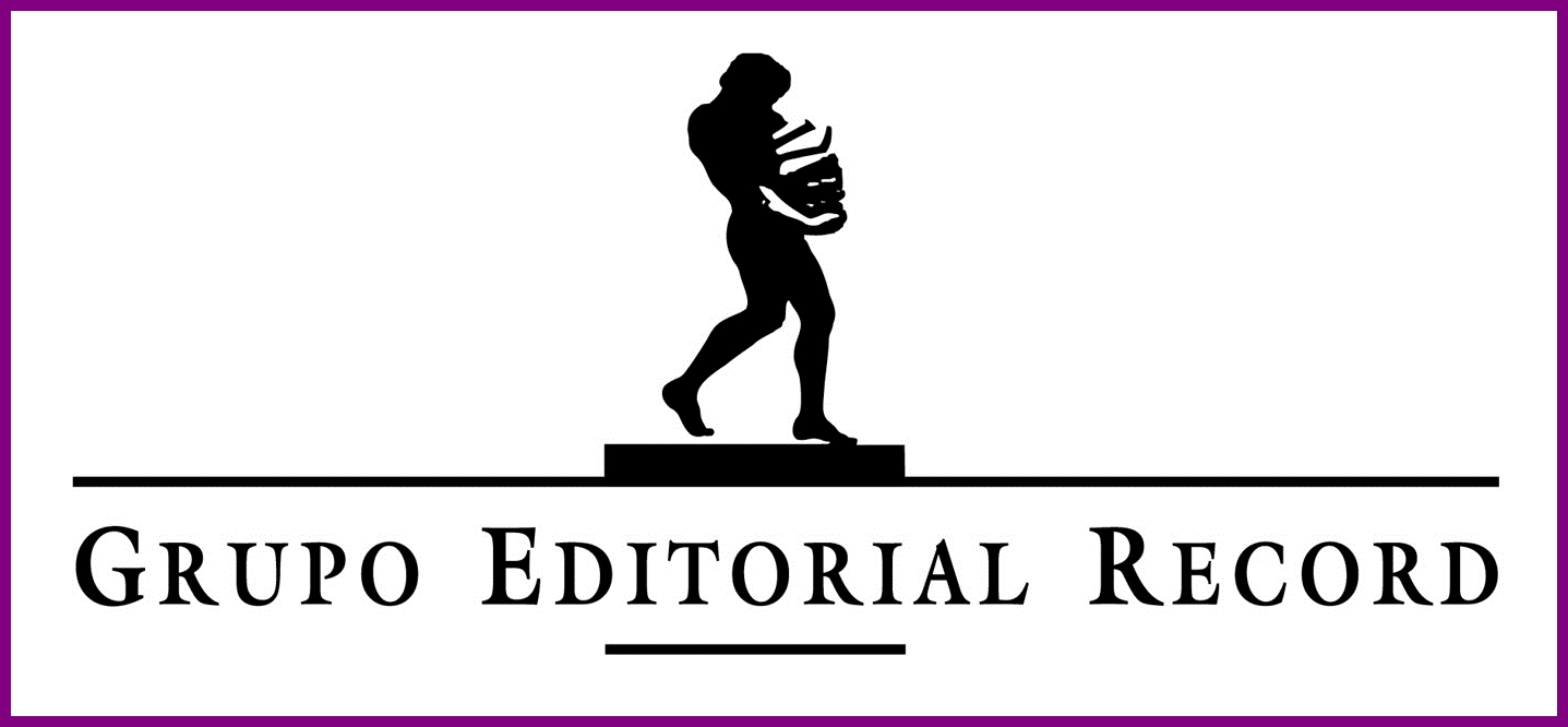 Doces Letras: NOVA PARCERIA - Grupo Editorial Record