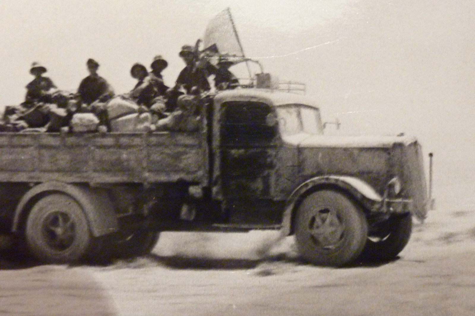 GB Modelli - gbmodelli@gmail.com: Kit 72021 - Autocarro Pesante FIAT ...