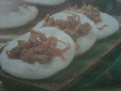 Resep Masakan dan Kue: Resep Enak Serabi Oncom