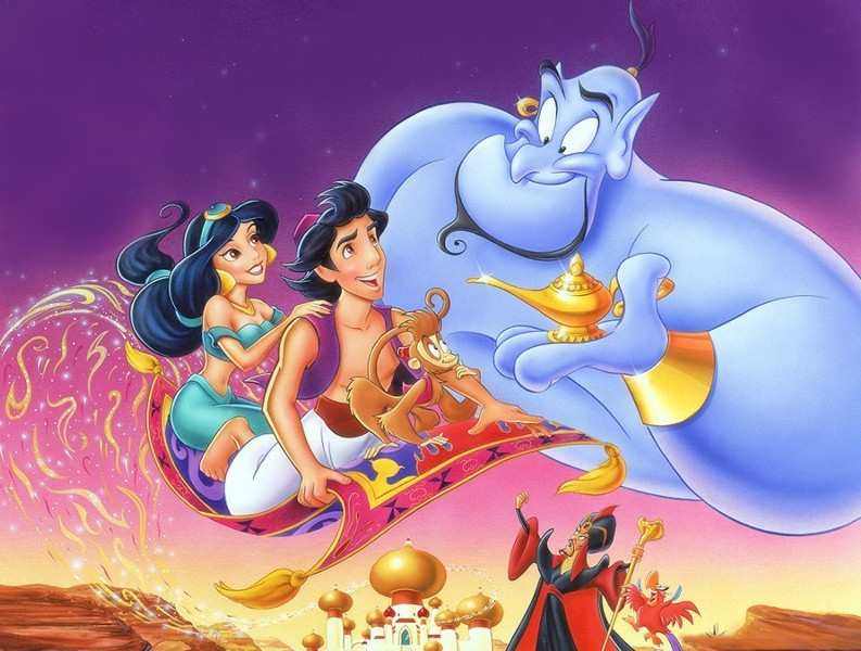 Alaaddin Harikalar Mağarasından Kaçış - Games - Play Free Online Games