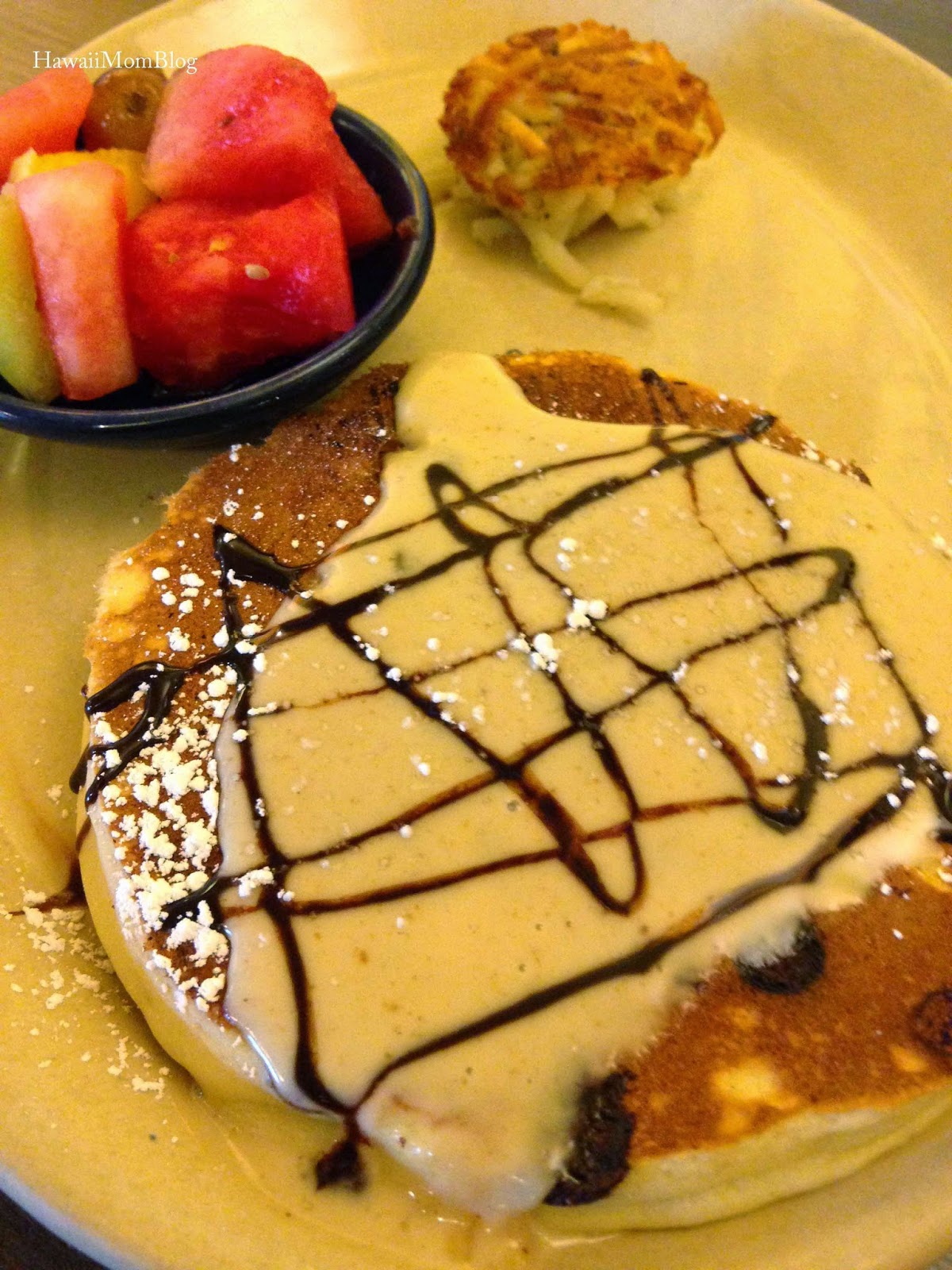 Hawaii Mom Blog: Visit Phoenix: Snooze