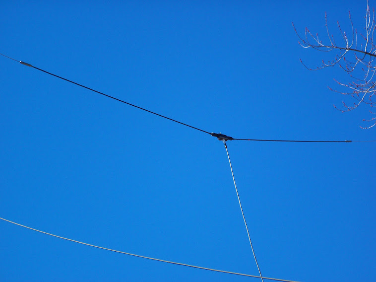 Dream Antenna Designs Blog: Now you have your Double Spooky Bazooka ...