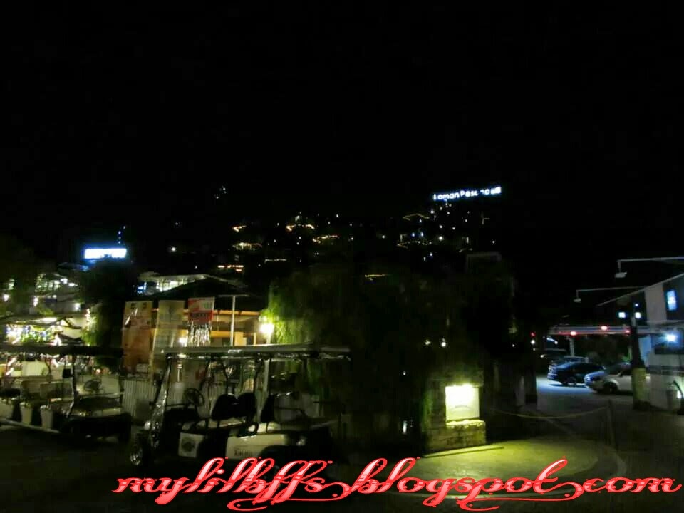 Beauty.Food.Fun.my: Laman Persona @ Cheroh, Raub