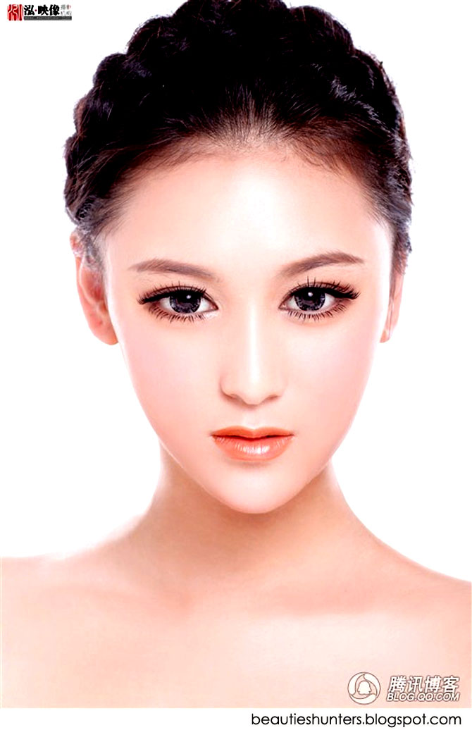 Beauties Hunters: Ren Li Meng, 任丽萌