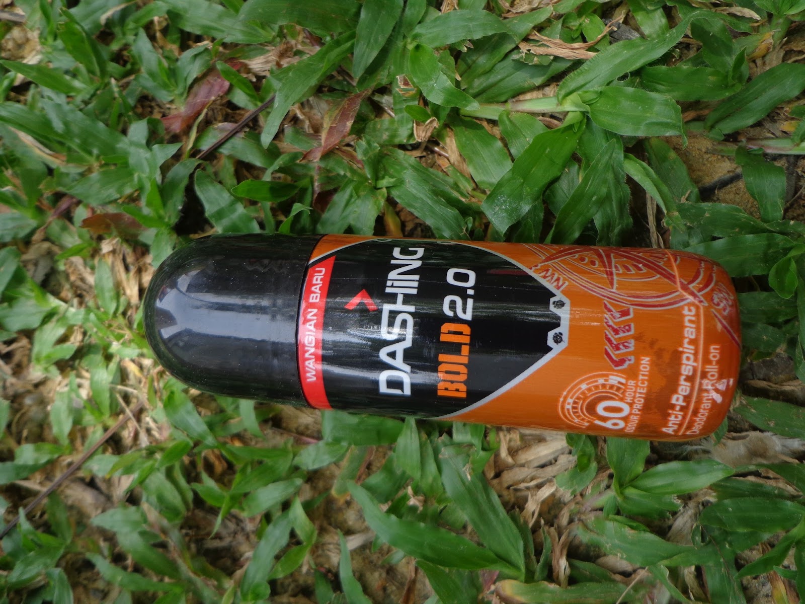 alialisakreatif by kolin zainal: DASHING jenama untuk lelaki di Malaysia