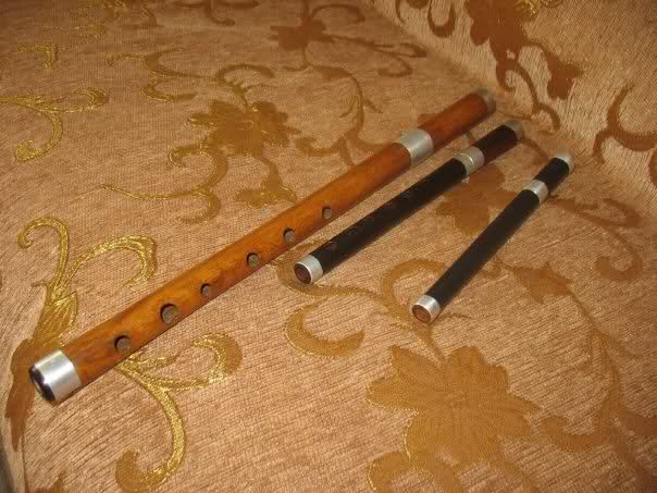 Srpska muzika - Domaća muzika - Novosti: Frula