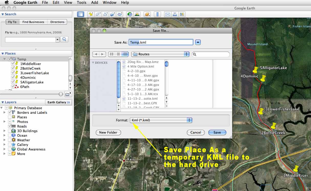 Kayaking the Mobile-Tensaw River Delta: Kayak Trip Planning 101