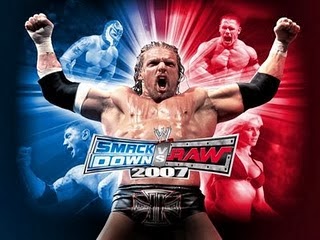 Free Download WWE Smackdown VS Raw PC Game Full Version