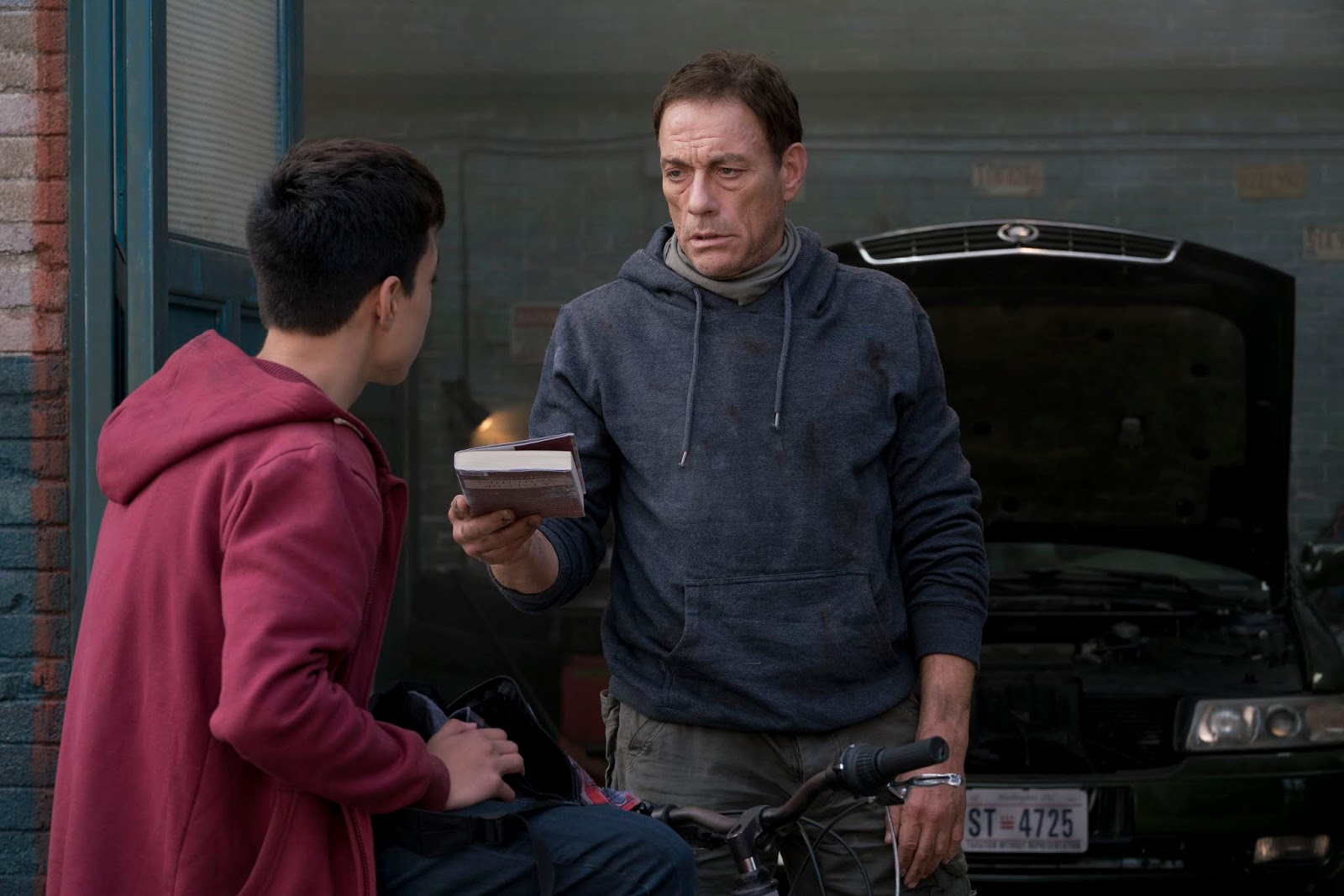 We Die Young Trailer Available Now! Releasing in Theaters, and on VOD 3 ...