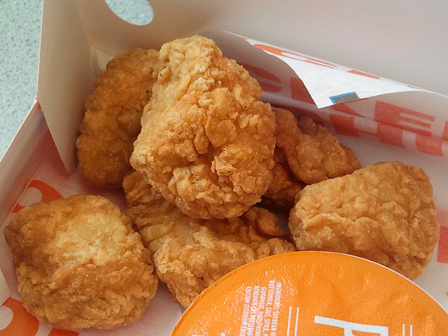 The best fast-food chicken nuggets in America, ranked. | Page 6 | NeoGAF