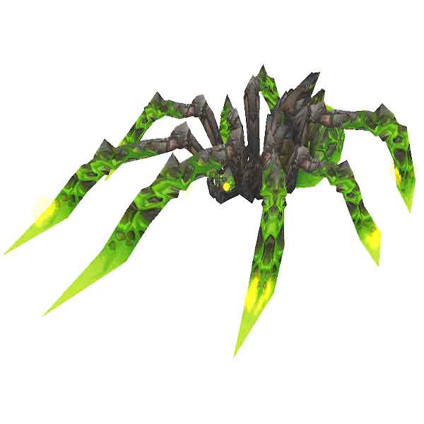 The Rare Hunter: Kirix