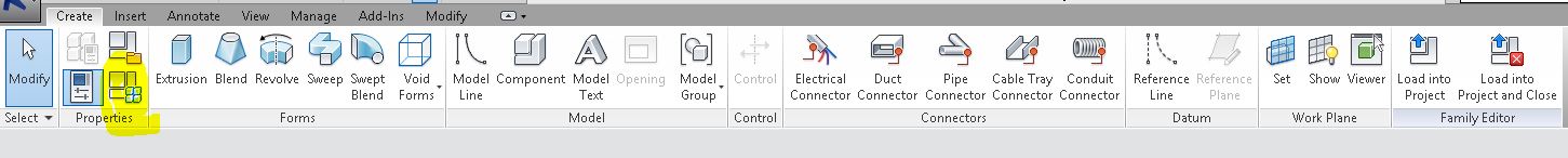 The Revit Saver: Instance vs Type Parameters