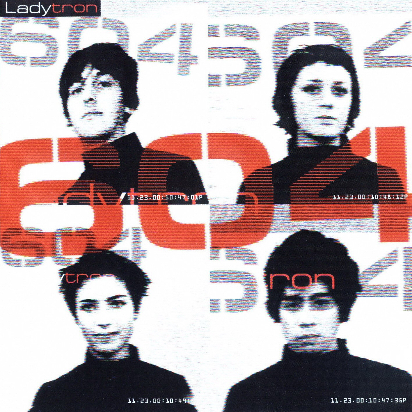 Ladytron Music (fan site): Ladytron discography