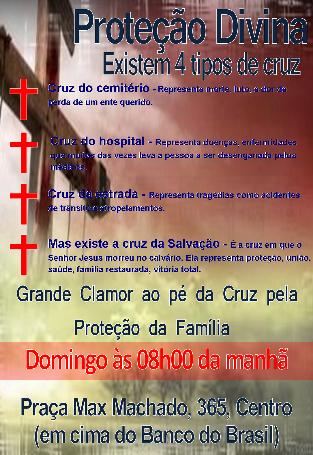 IURD News