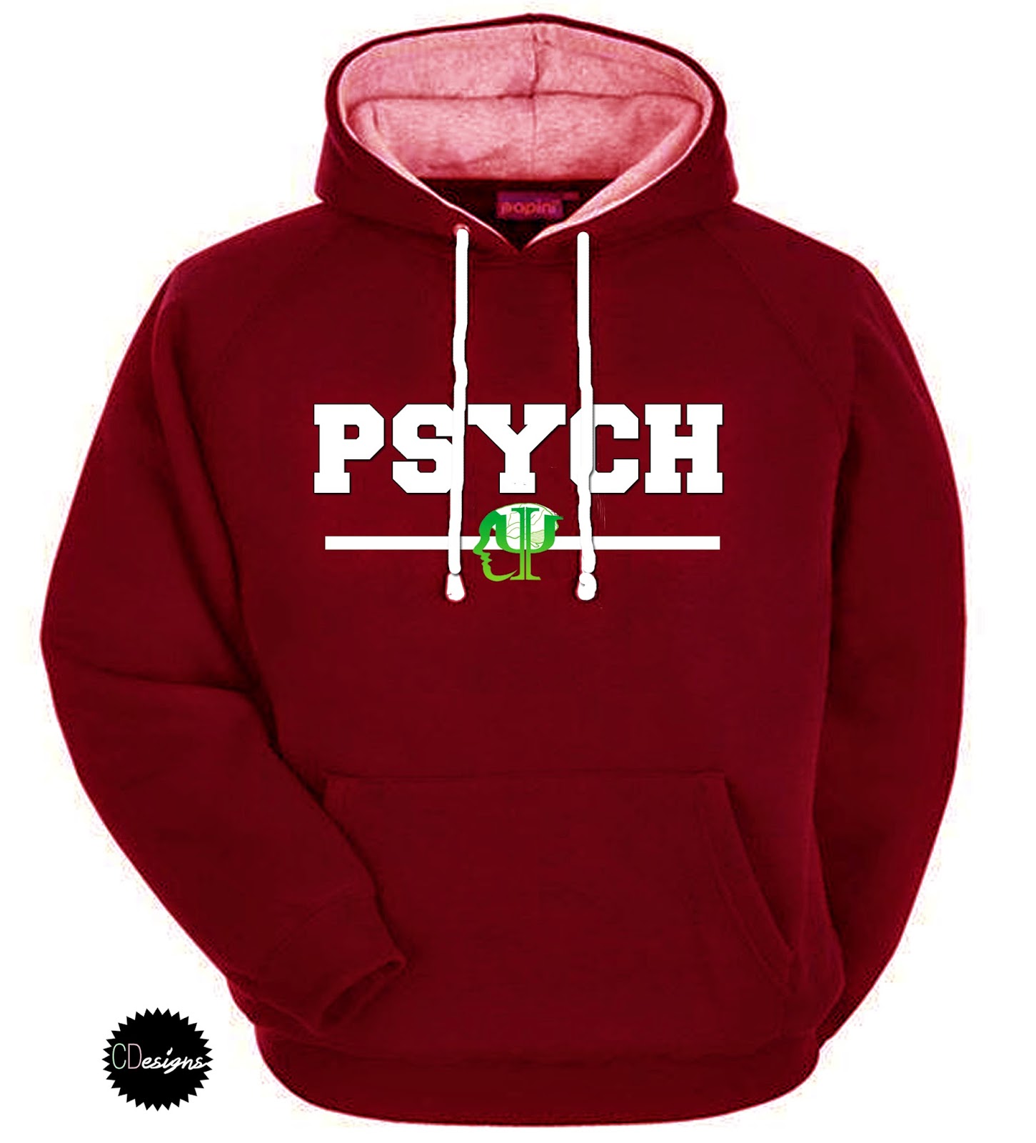 Psychology Jackets For Sale!!! | Shrink in the making