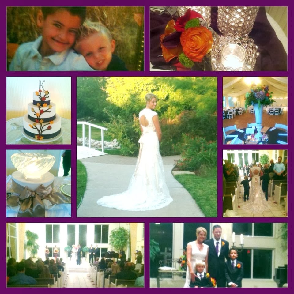 Walnut Creek Chapel: Melissa Geiger & Brandon Kitch Walnut Creek Chapel ...