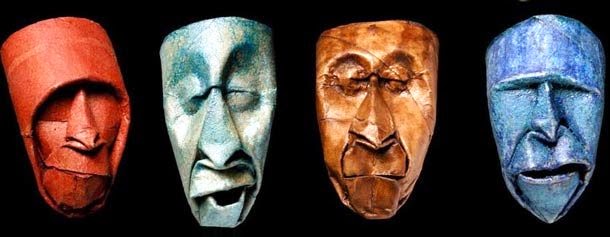 PRUEBAS DE PERSONALIDAD: PRUEBAS DE PERSONALIDAD MMPI Y 16PF