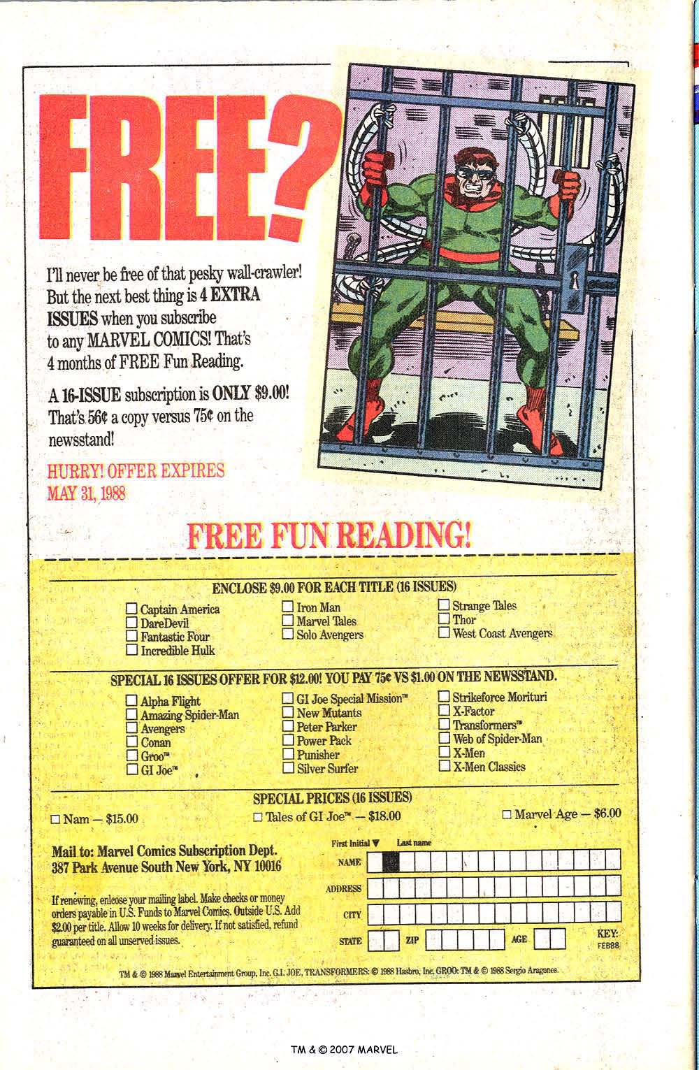 Read online The Incredible Hulk (1968) comic - Issue #344