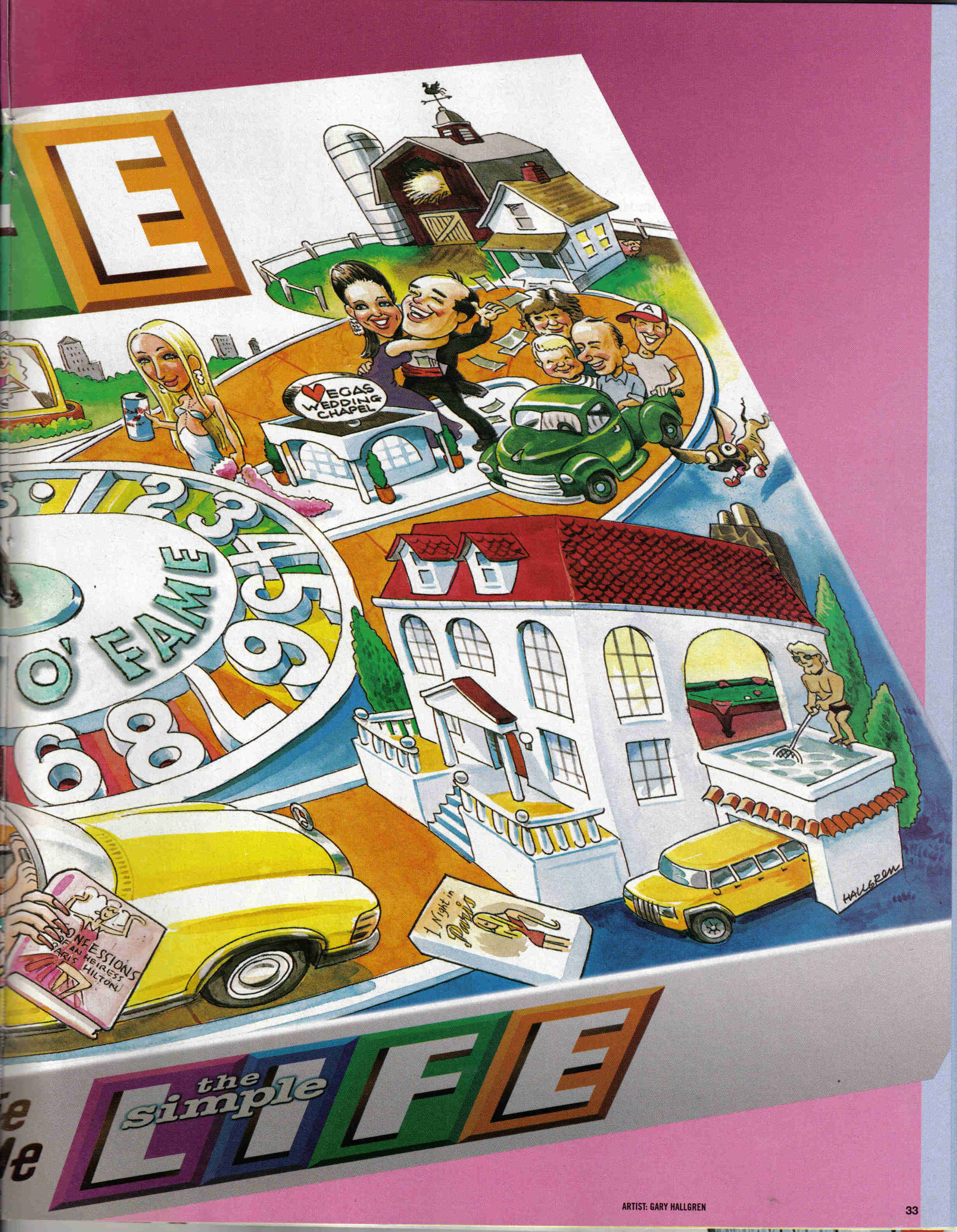 Read online MAD comic - Issue #449