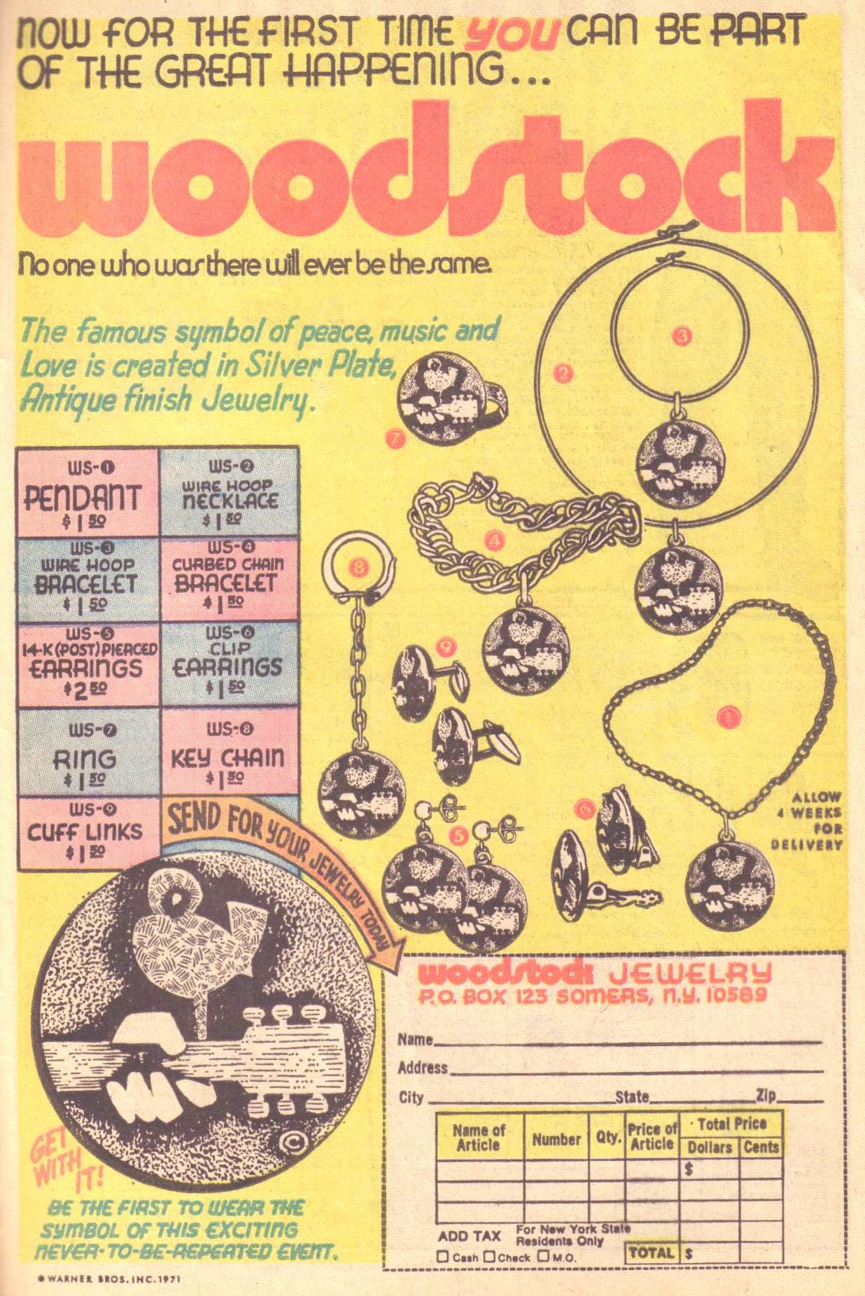 Read online Batman (1940) comic - Issue #230