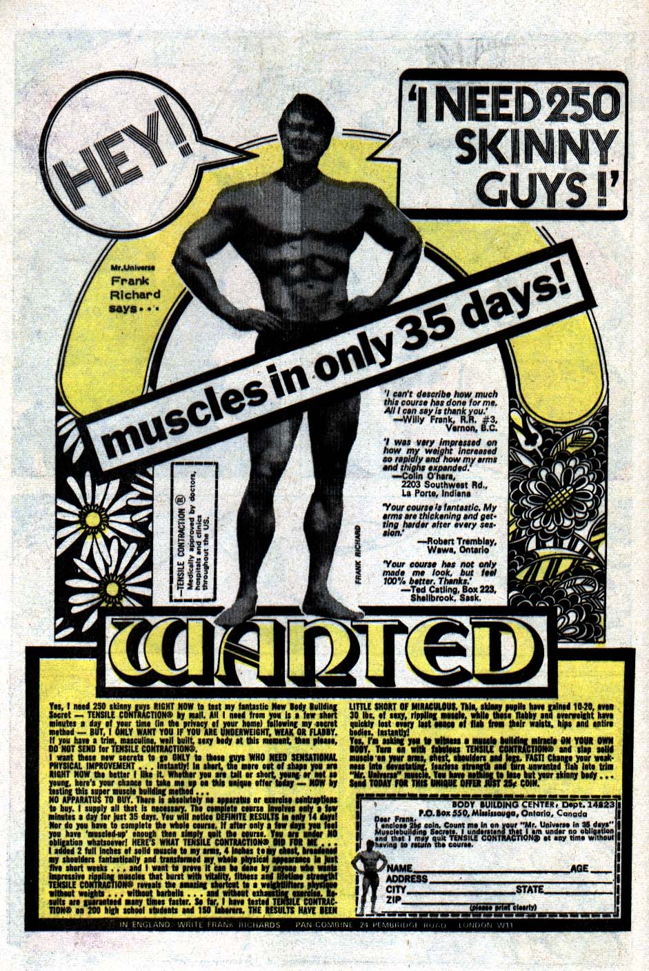 Read online Action Comics (1938) comic - Issue #418