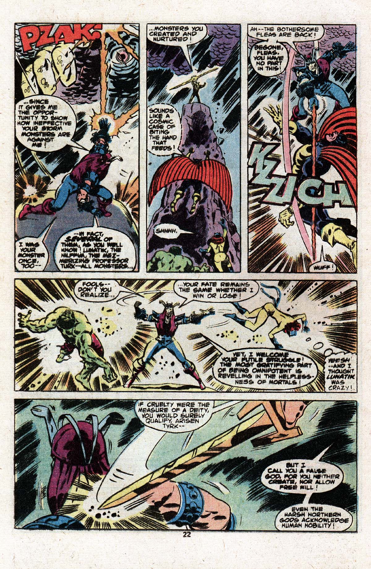 Defenders v1 073 | Read All Comics Online