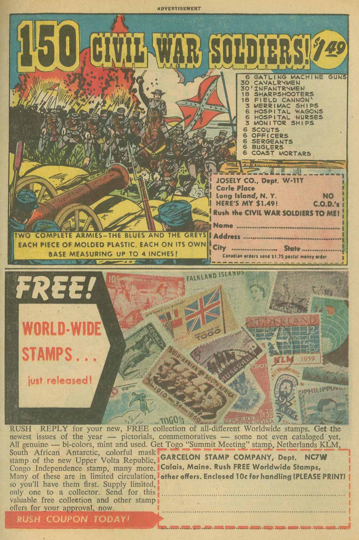 Read online Action Comics (1938) comic - Issue #280