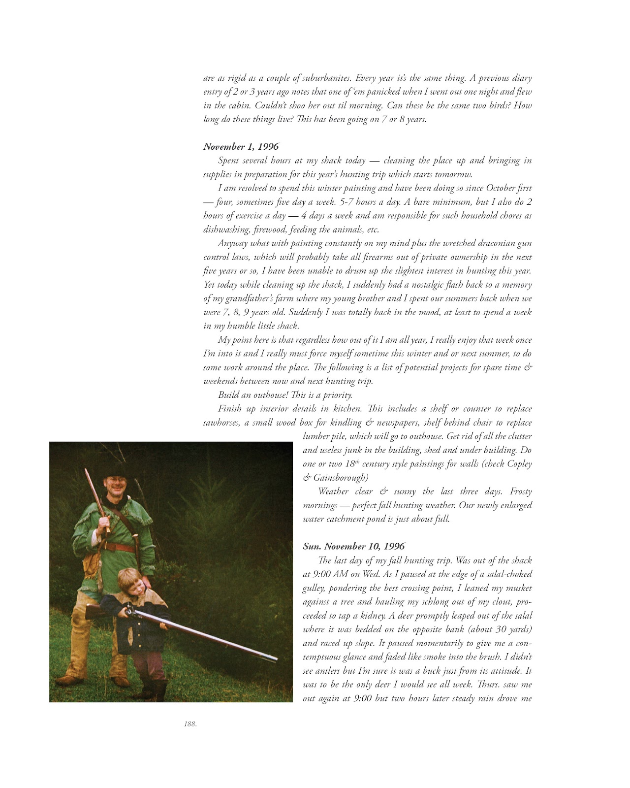 Read online The Artist Himself: A Rand Holmes Retrospective comic ...