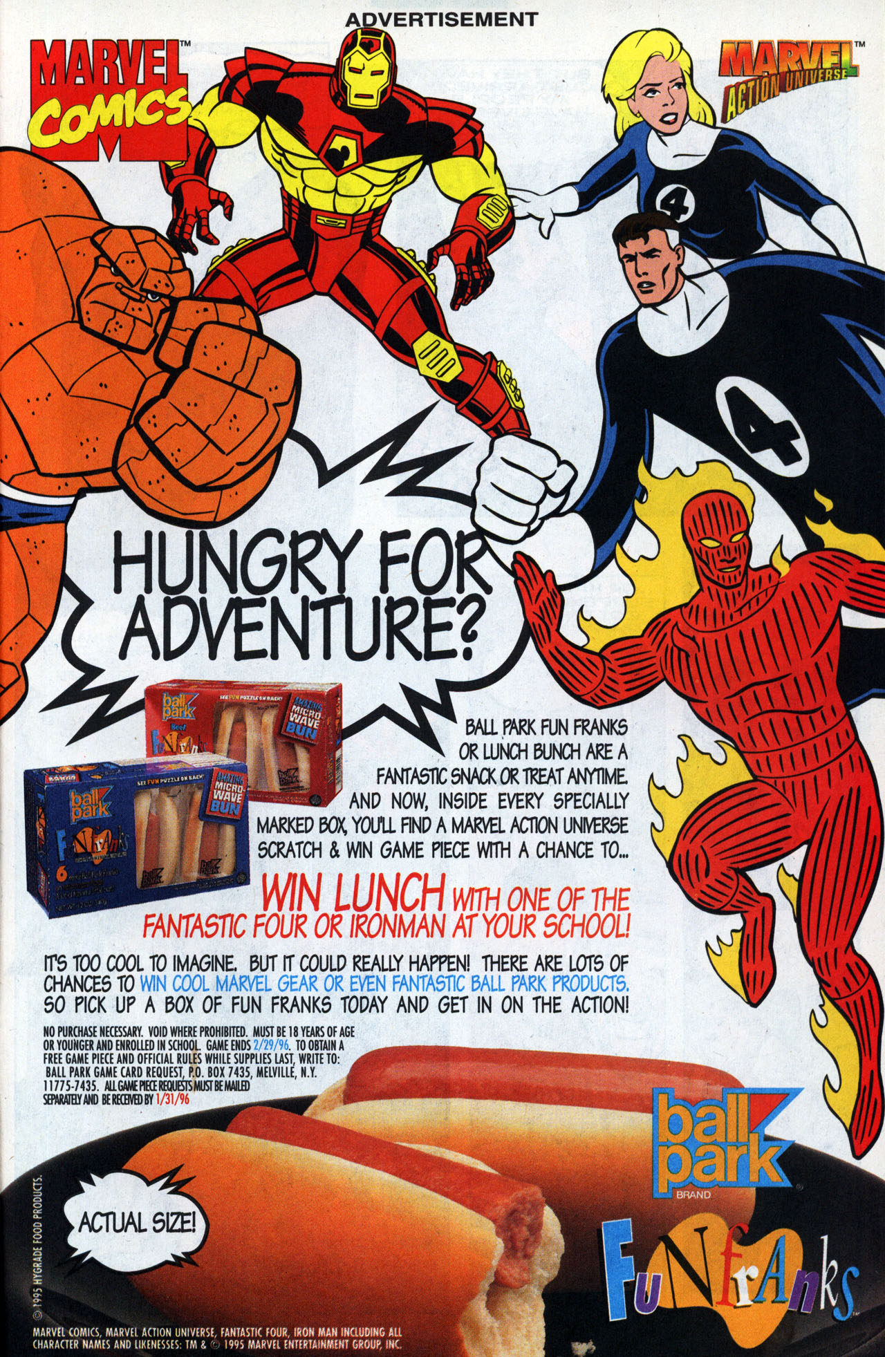 Disney Comic Hits Issue 3 | Read Disney Comic Hits Issue 3 comic online ...