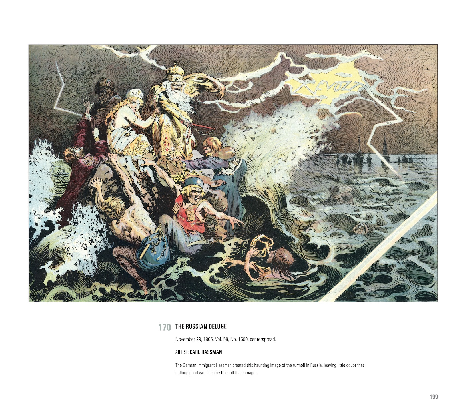 Read online What Fools These Mortals Be!: The Story of Puck Magazine ...